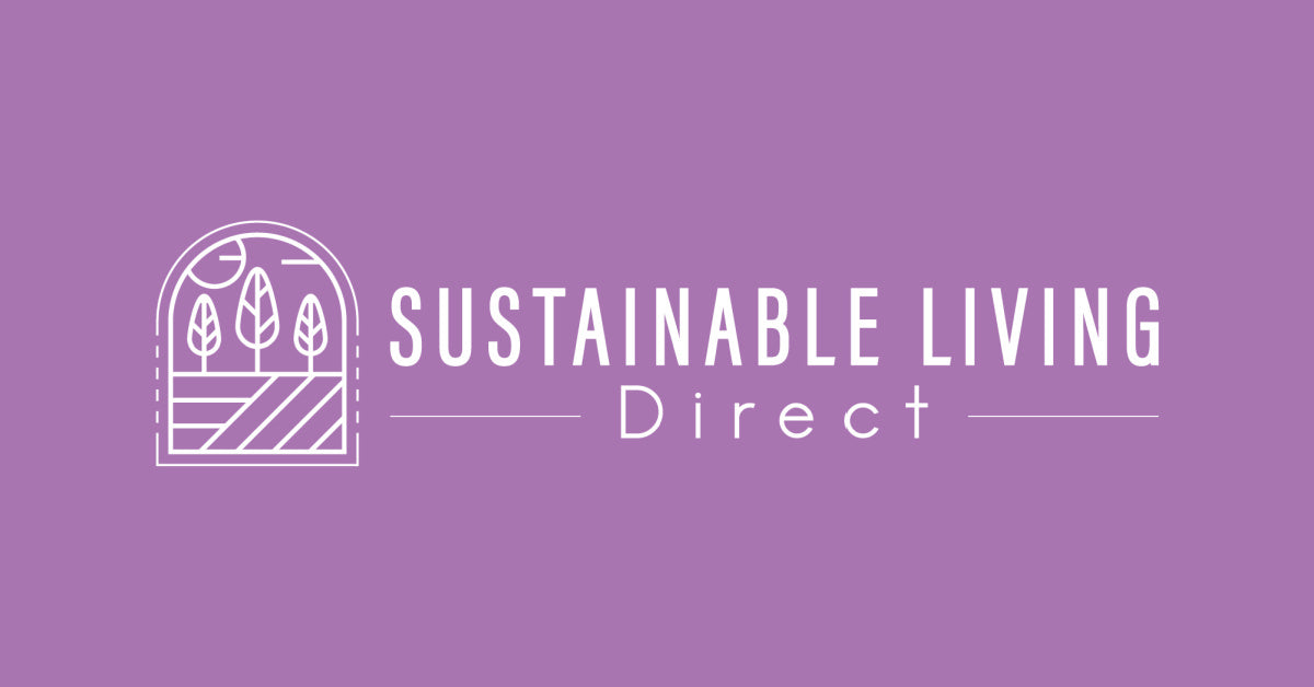Sustainable Living Direct - Eco-Friendly Products for a Greener Future